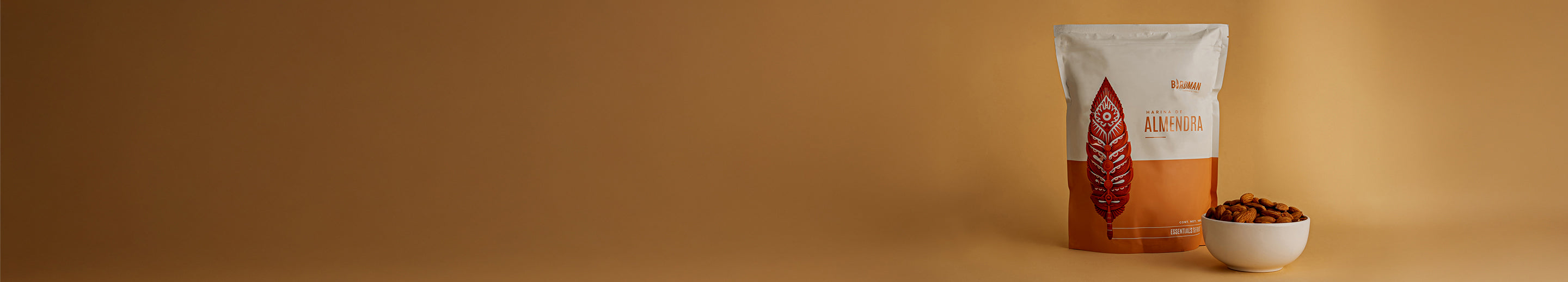 ESSENTIAL SERIES — Birdman USA