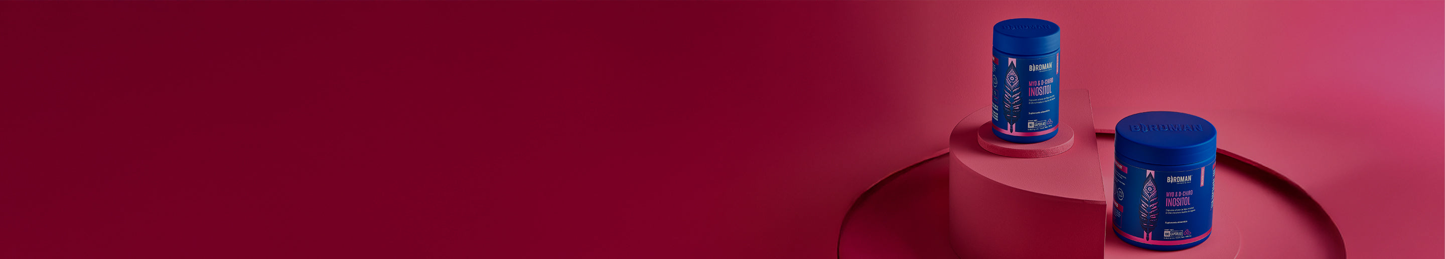 INOSITOL — Birdman USA