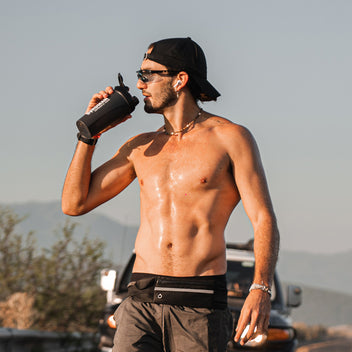 Birdman USA | Plant Based Supplements for Your Wellbeing